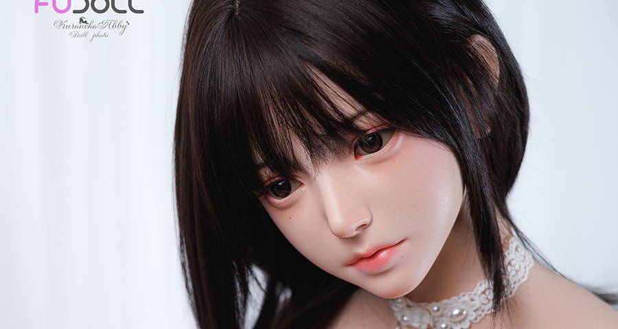 FUDOLL : J002 Chinatsu 153 cm (5.02 ft) I cup Silicone model - Charm & Ko. Silicone / TPE sex ...
